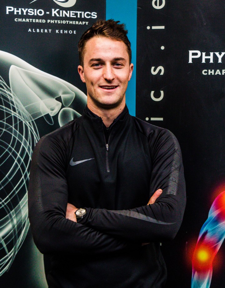 Physiotherapy | Back & Neck Pain, Sports Injury | D2 & Blackrock